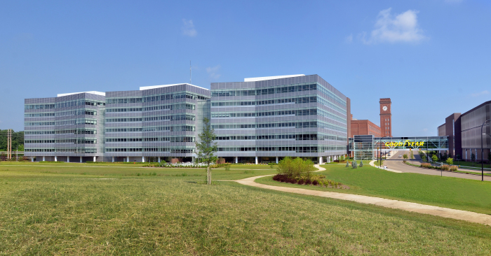 GOODYEAR : Minuteman Drafting, Inc.